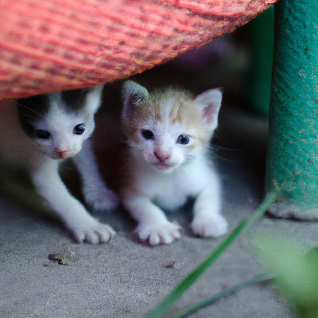 FIP in cats! 6 things to know about cat FIP! – VetVIT