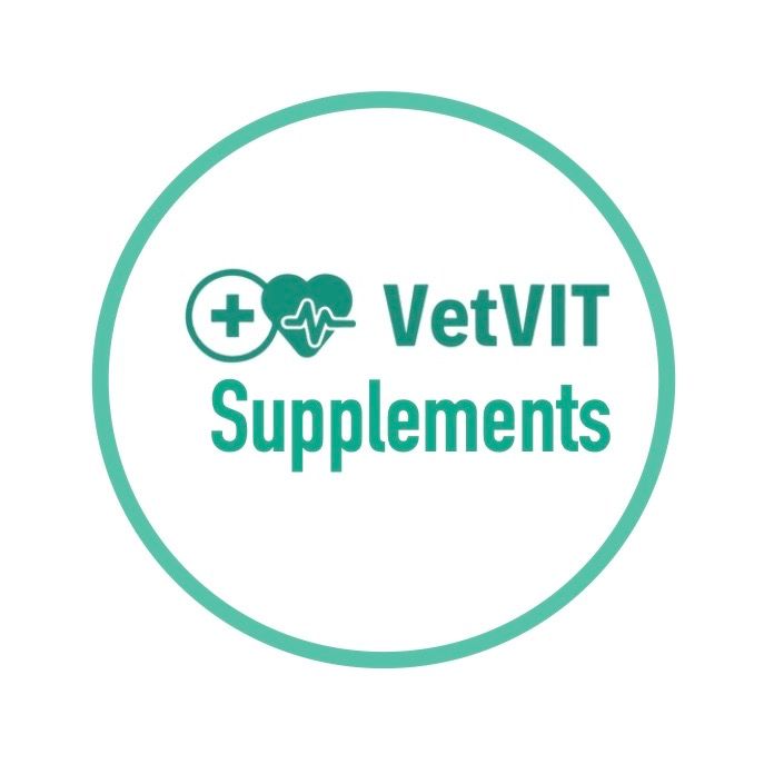 B) ALL Supplements – VetVIT